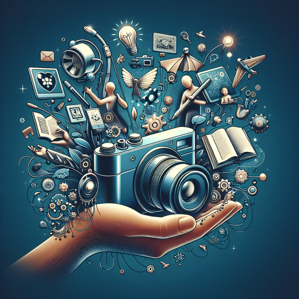 Product Description Generator