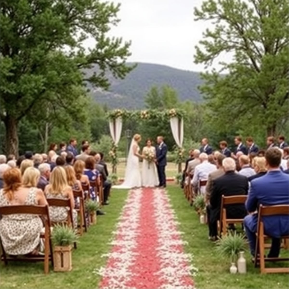 Best Western Style Wedding Ideas | Vondy
