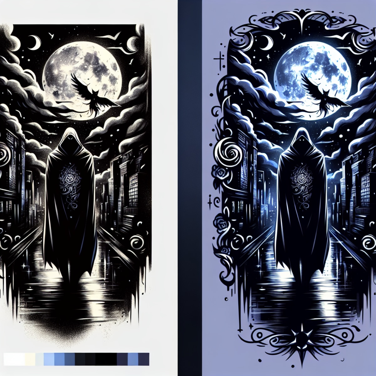 Best Batman Catwoman Logo Tattoo Ideas Vondy best-batman-catwoman-logo-tattoo-ideas-vondy