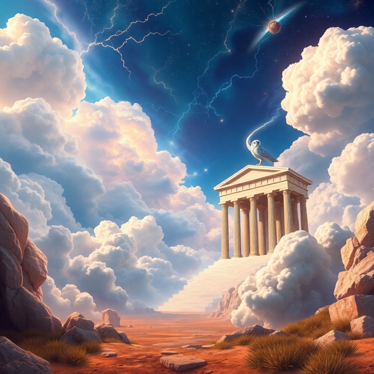 Best Evil God Name Generator | Vondy