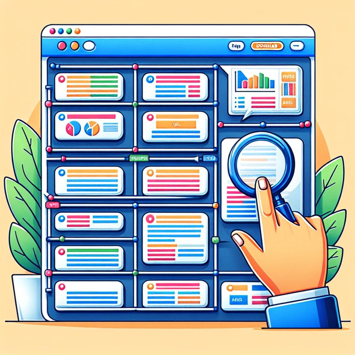 Best Push Notification Generator | Vondy