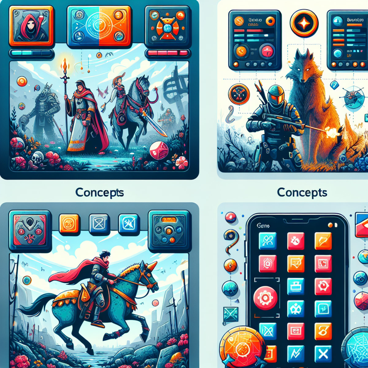 Best Game Achievement Badge Generator | Vondy