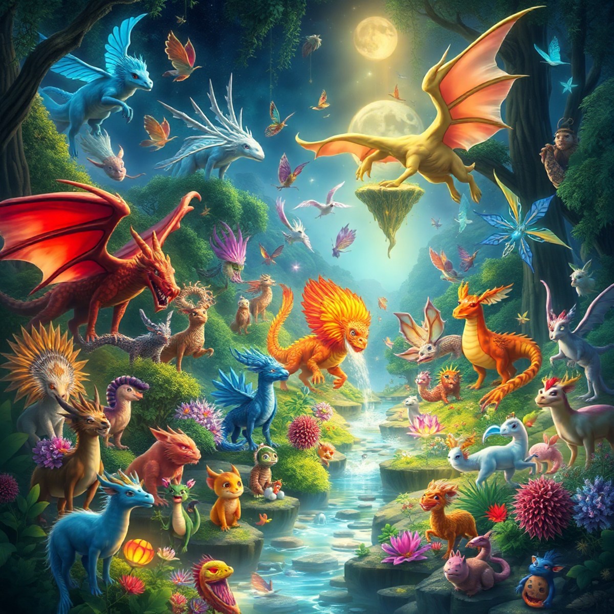 Best Random Snake Generator | Vondy