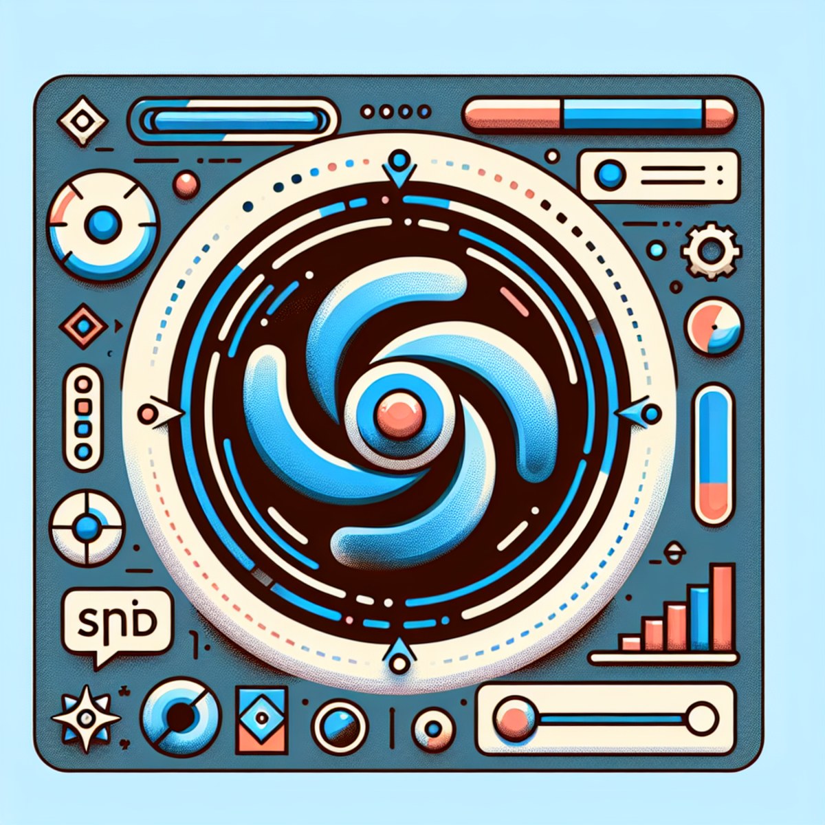 Web Application Generator