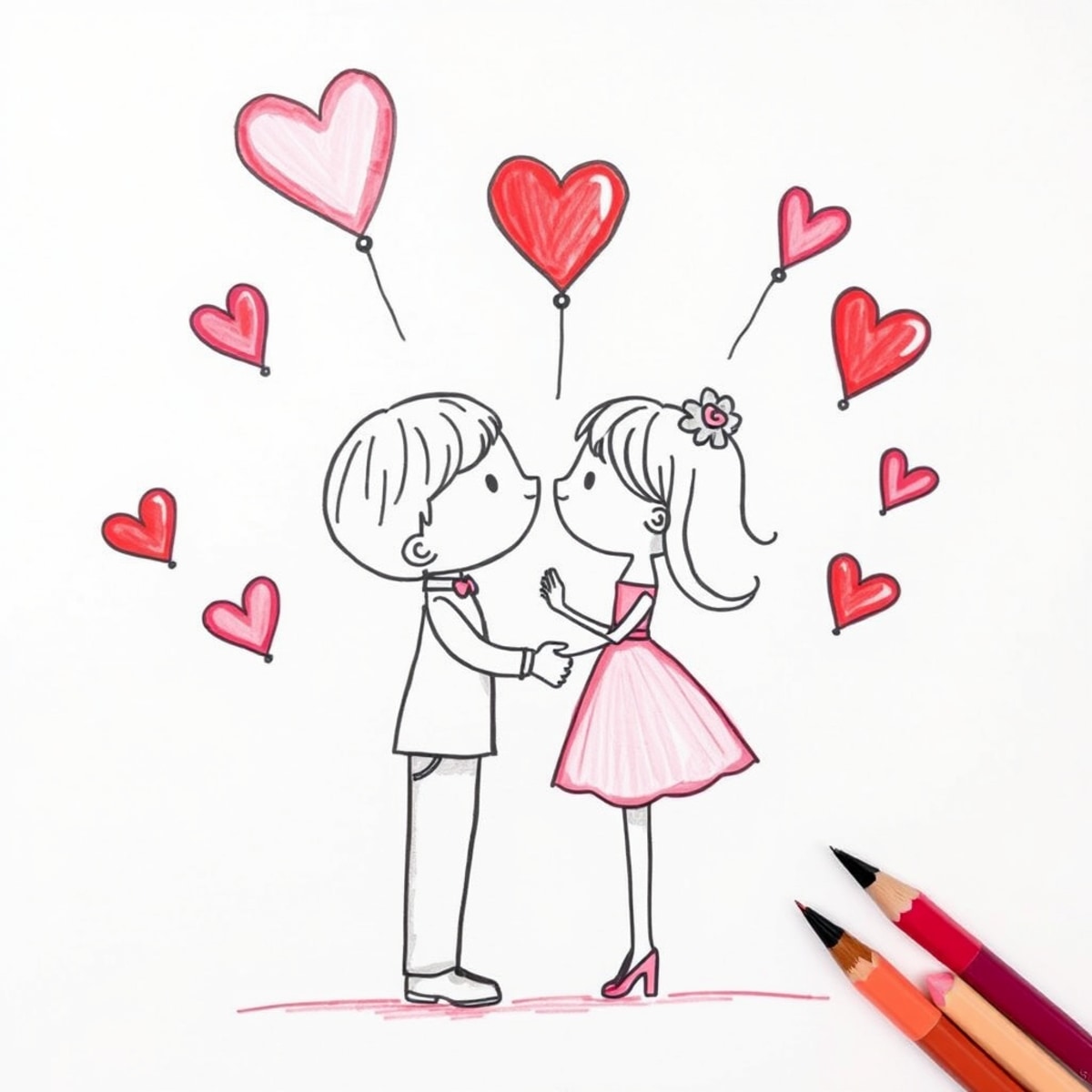 Best Valentine Face Painting Ideas | Vondy
