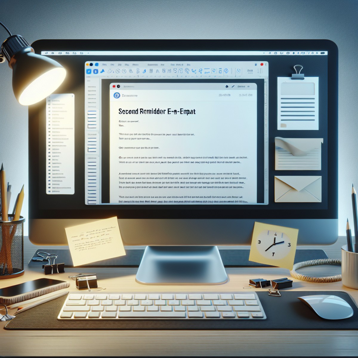 Best Compliance Training Reminder Email Template | Vondy