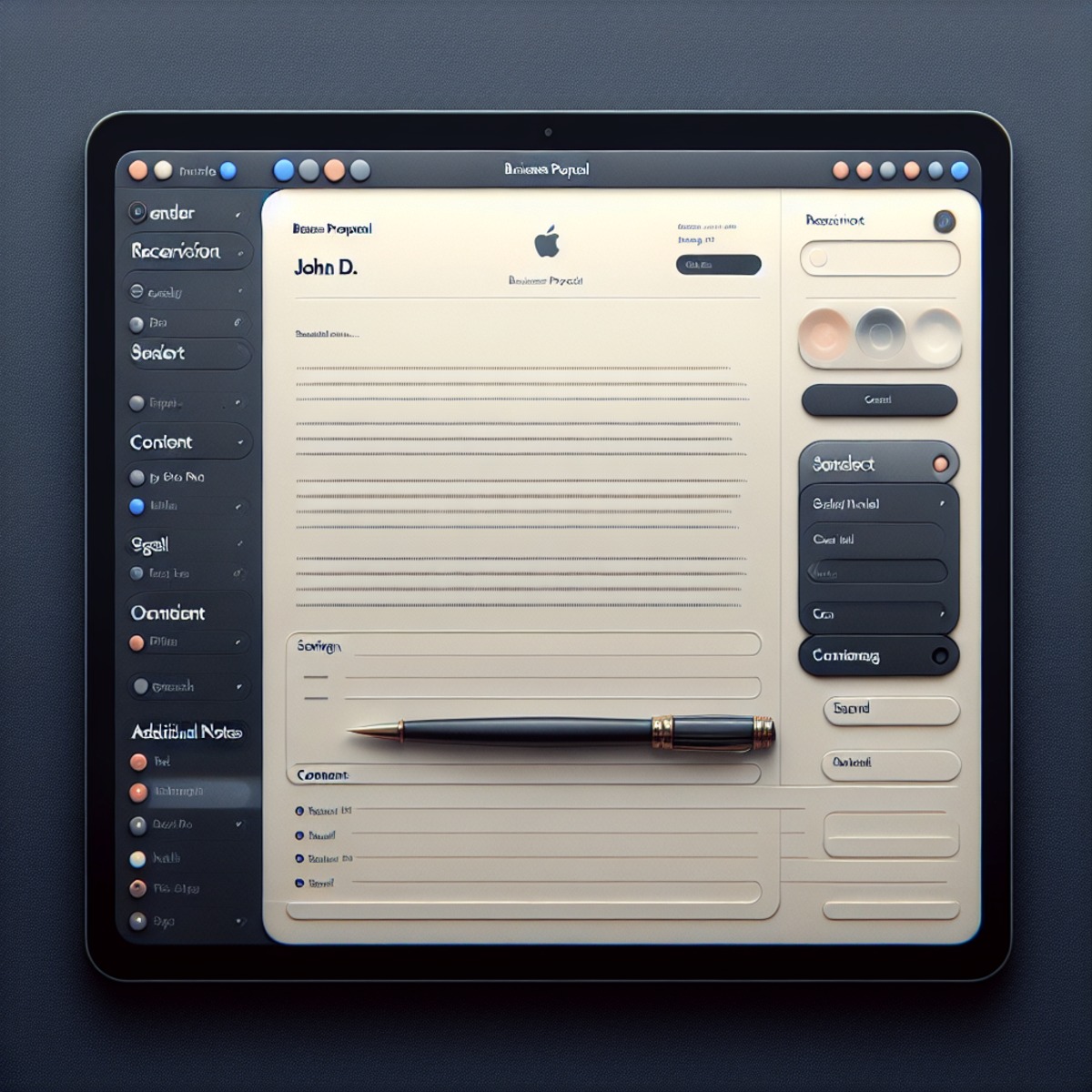 Best Follow Up Email After Second Interview Template | Vondy