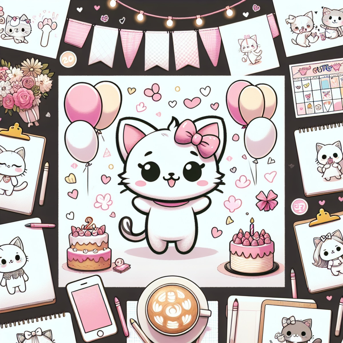 Best Object Show Name Generator | Vondy