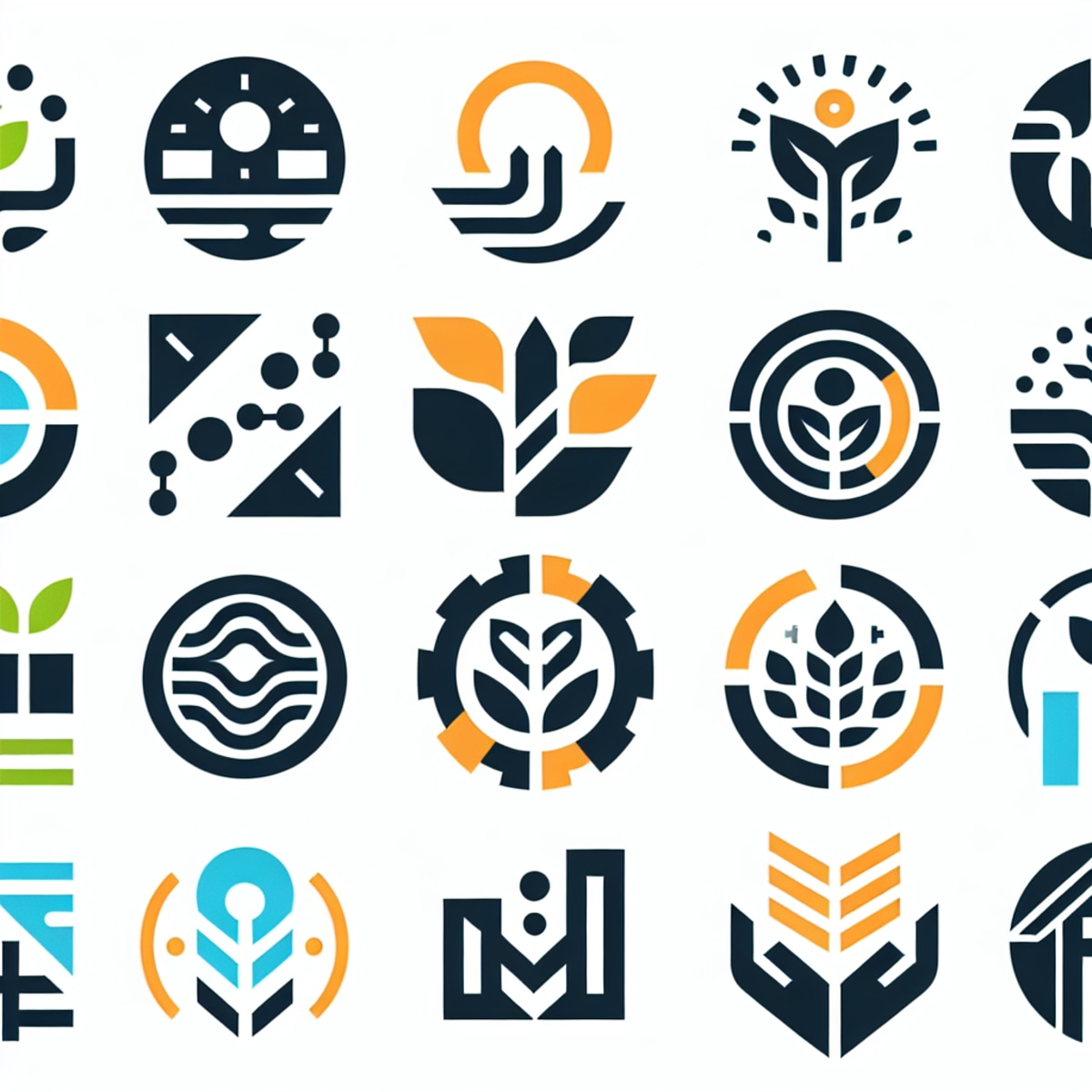 Best Modern Emblem Logo Generator | Vondy