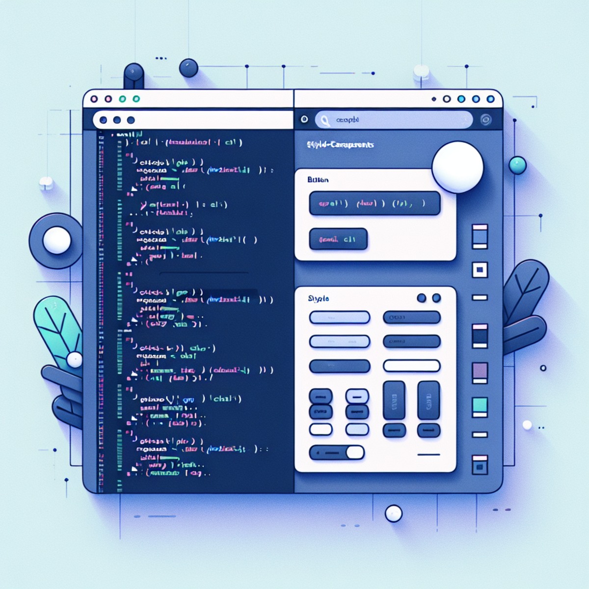 Best Javascript Component Generator | Vondy Best Javascript Component Generator | Vondy