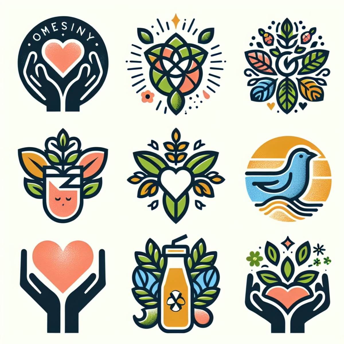 Best Body Shop Logo Ideas | Vondy