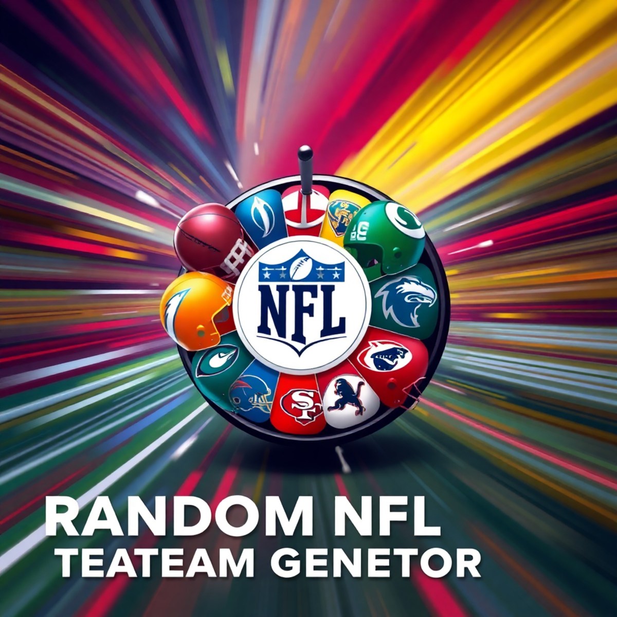 Best Random Nhl Team Generator Wheel | Vondy