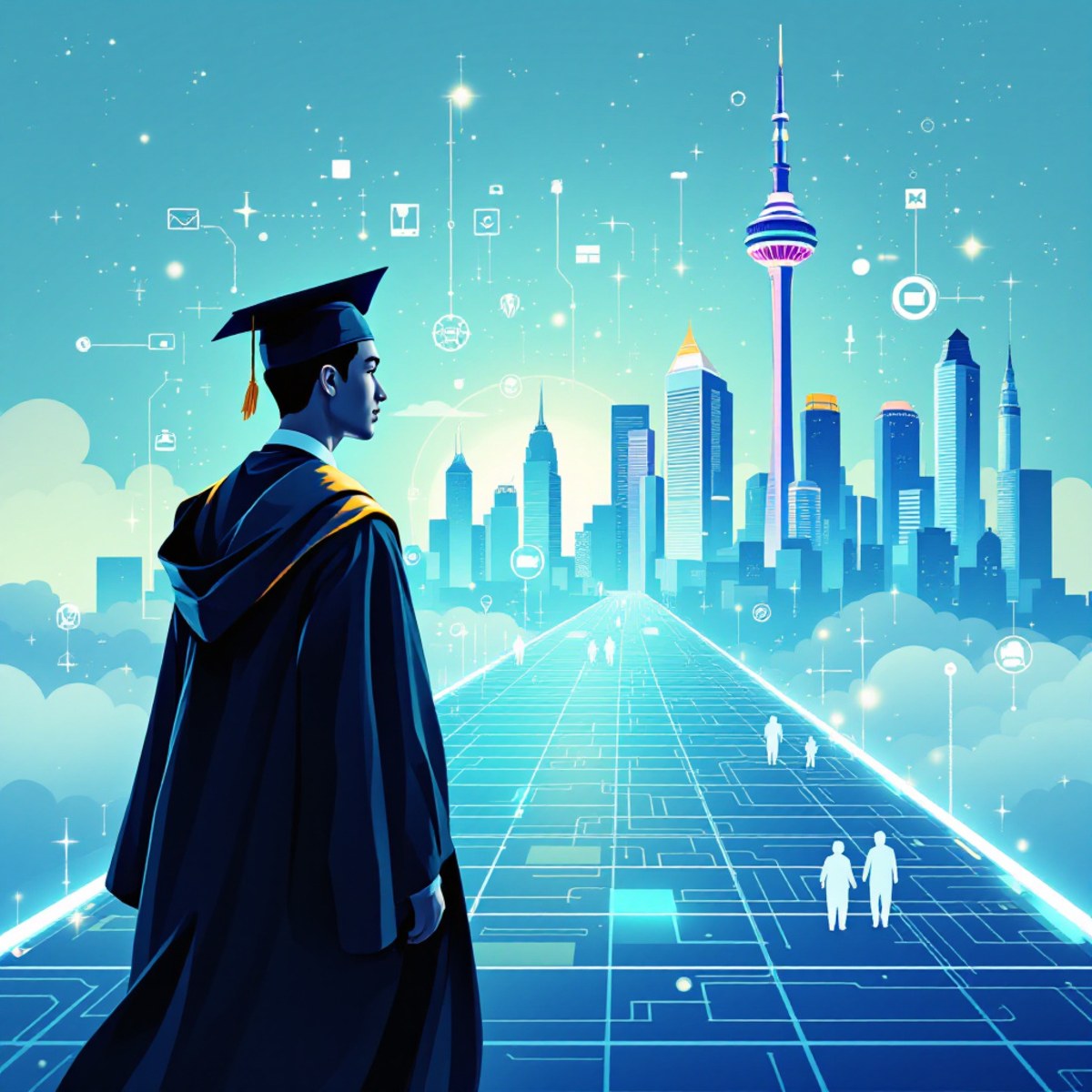 Best Technical Cover Letter Generator | Vondy