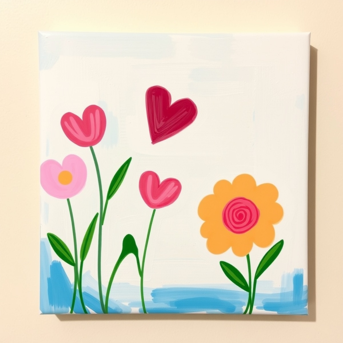 Best Cute Painting Ideas Aesthetic | Vondy
