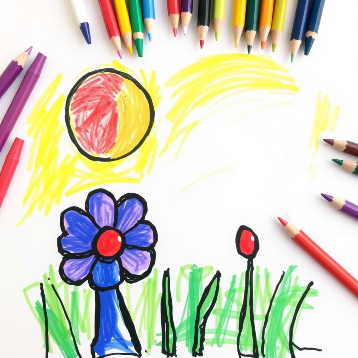 Best Back To Back Drawing Ideas | Vondy