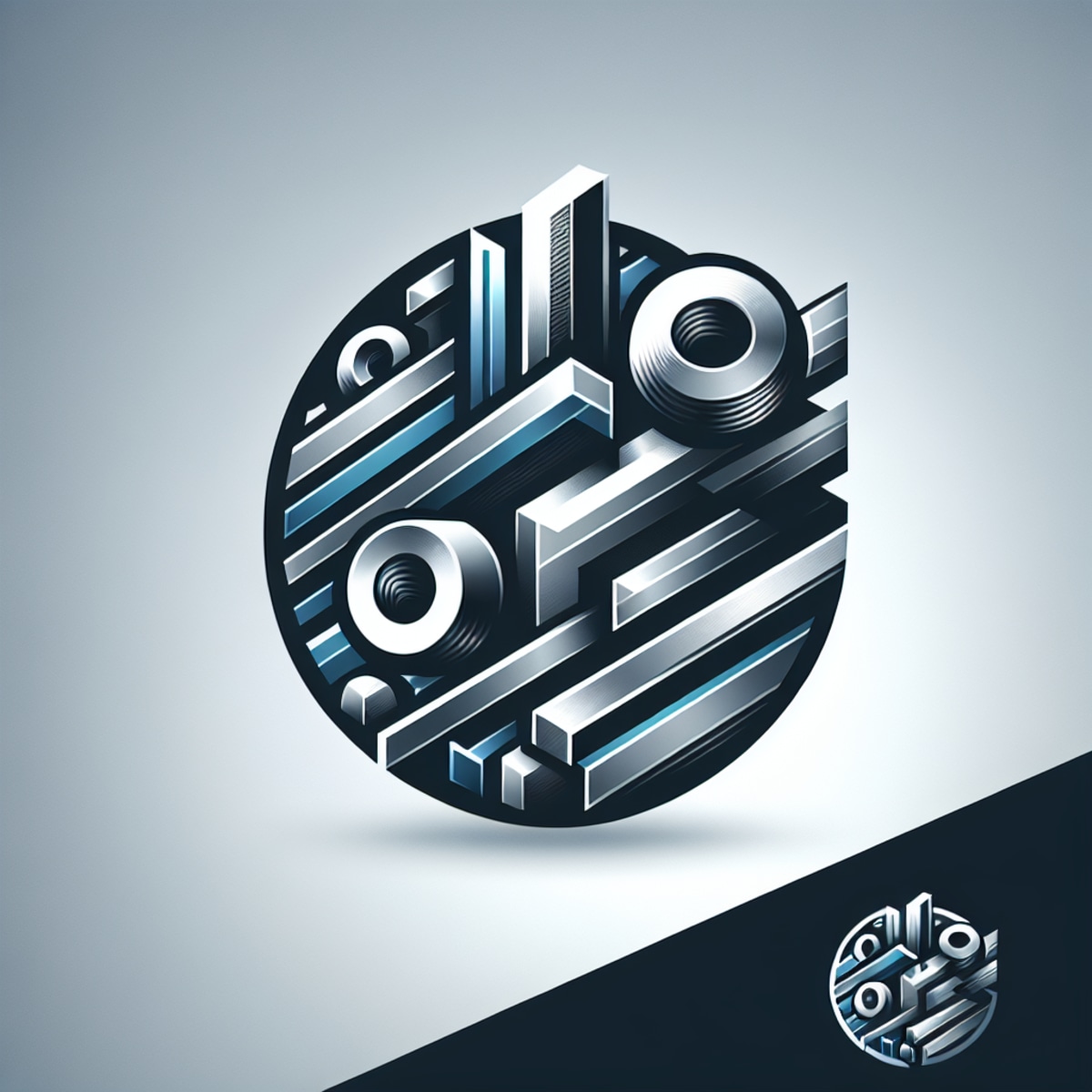 Best Machine Shop Logo Ideas | Vondy