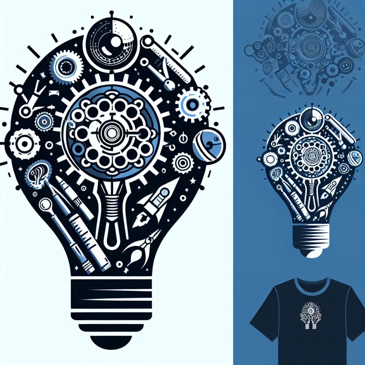 Best Logo Team Building T Shirt Design Ideas | Vondy