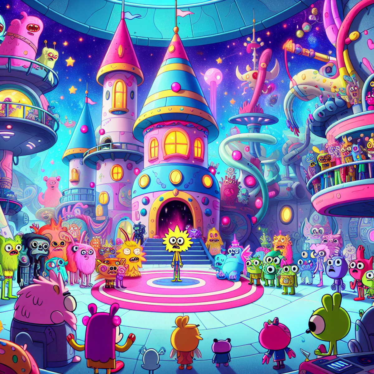 Best Time-Travel Story Generator | Vondy