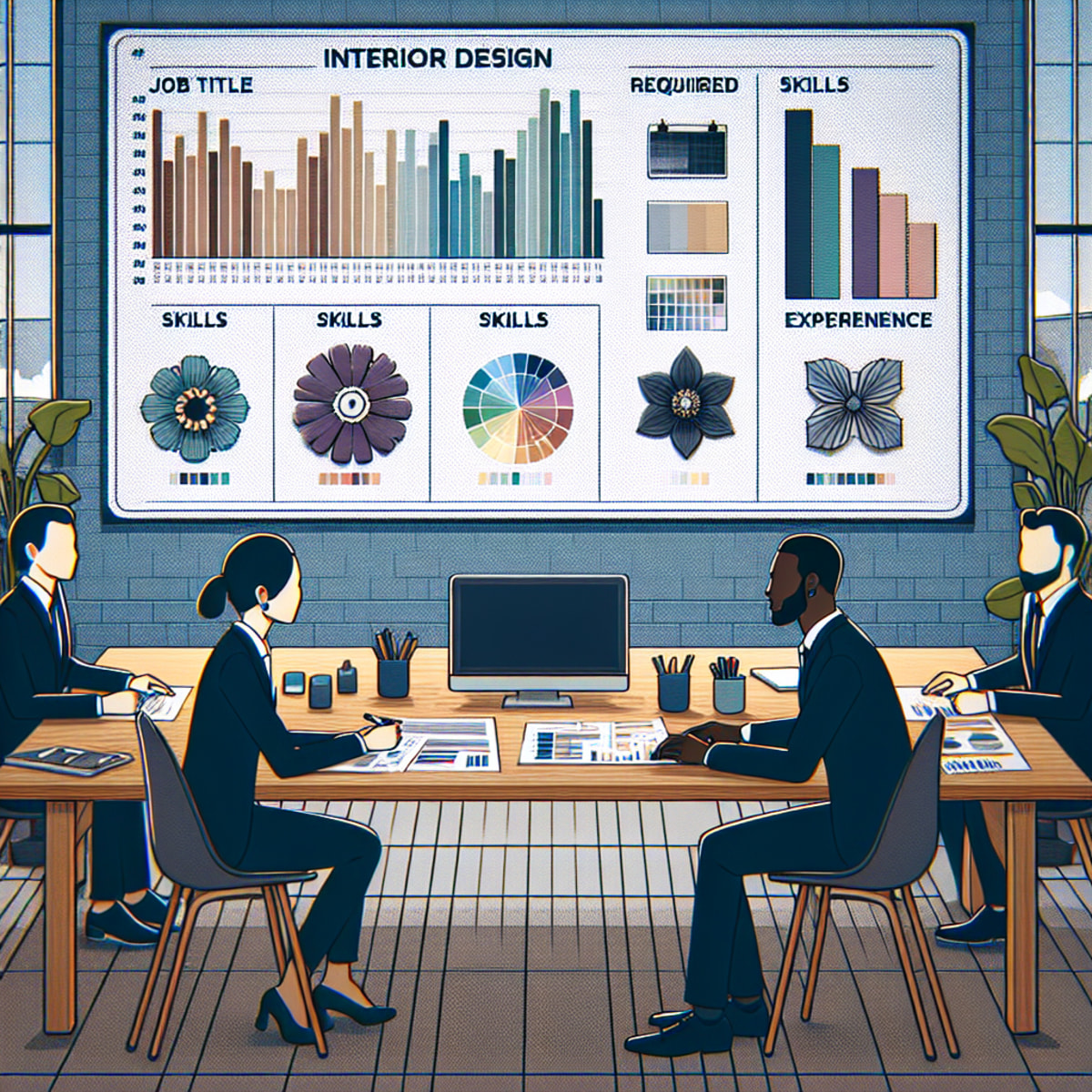 Best Fashion Design Interview Question Generator | Vondy