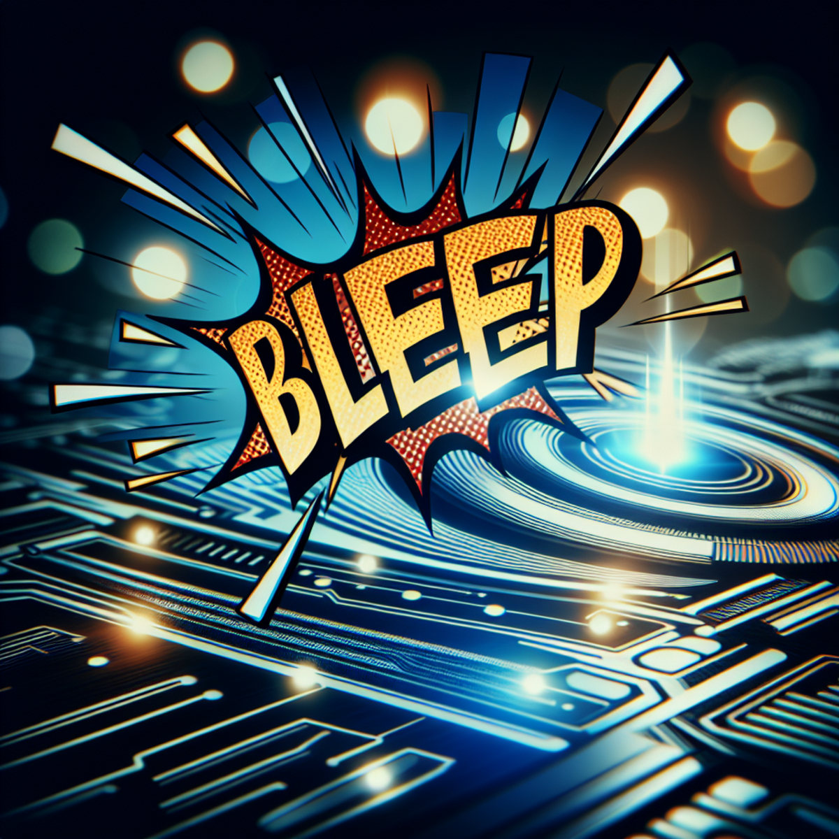 Sound Effects Generator