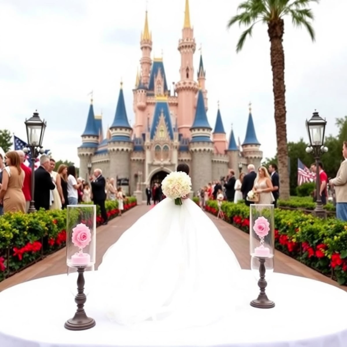 Best Subtle Disney Wedding Ideas Vondy