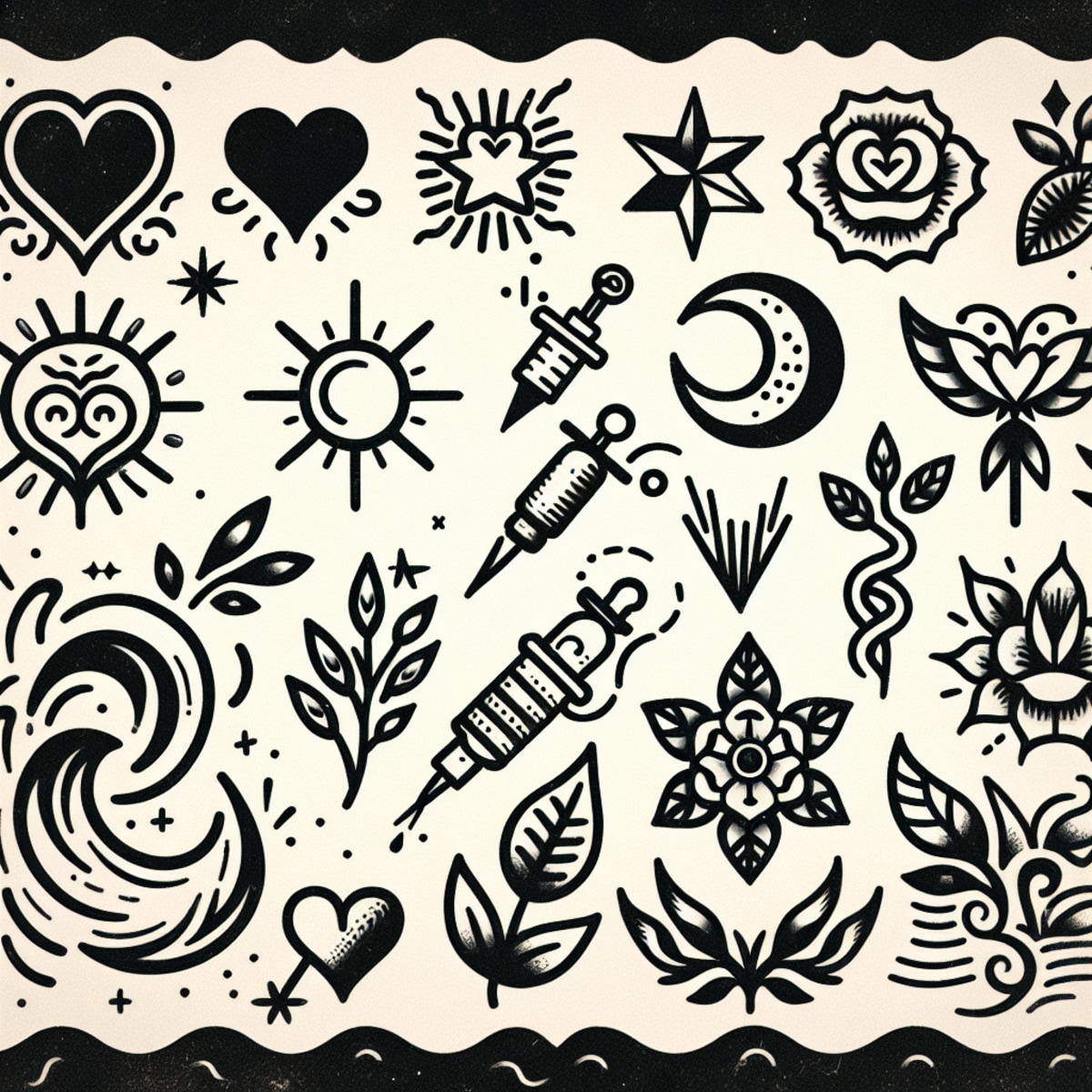 Best Fast Tattoo Ideas | Vondy