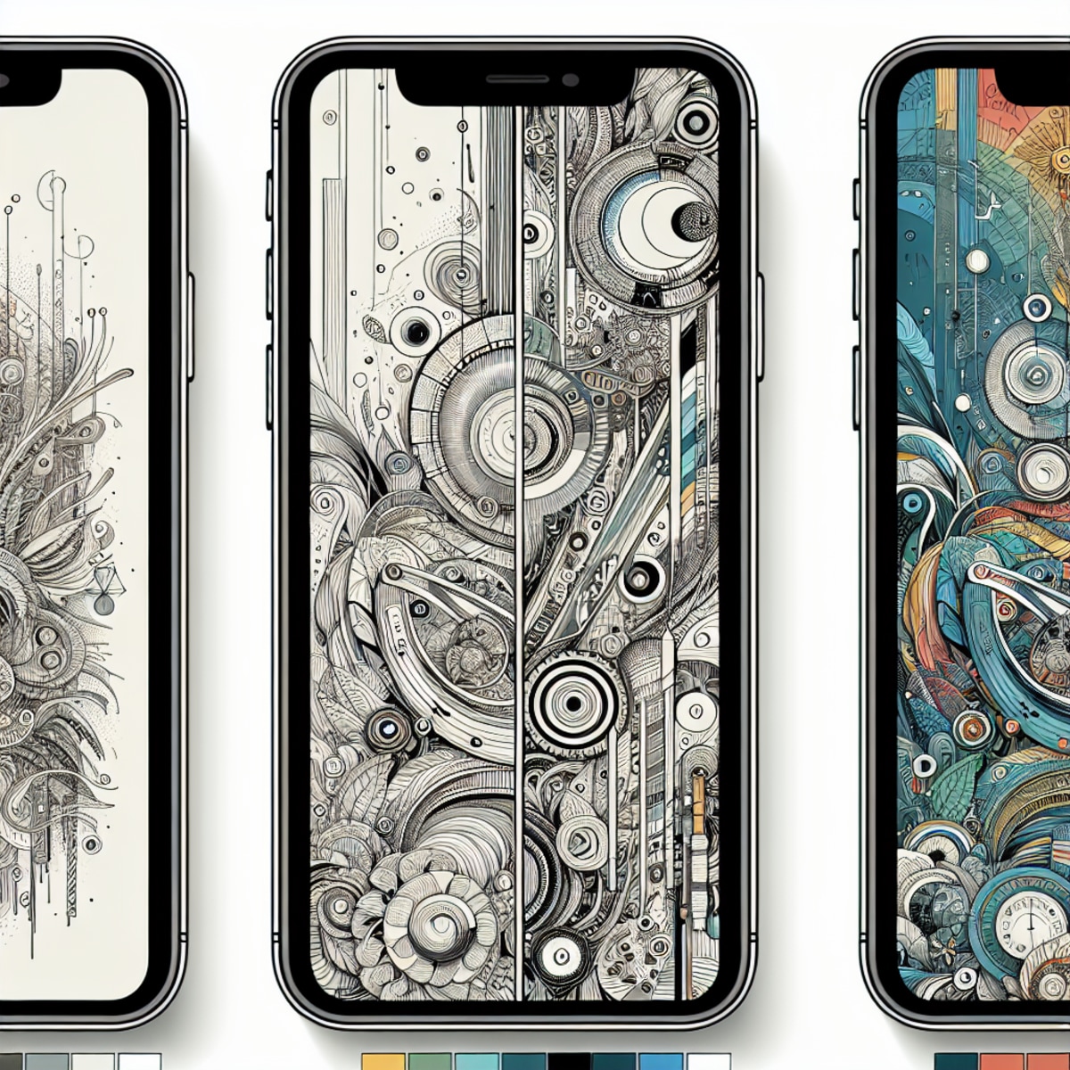 Best Android Material Theme Generator | Vondy