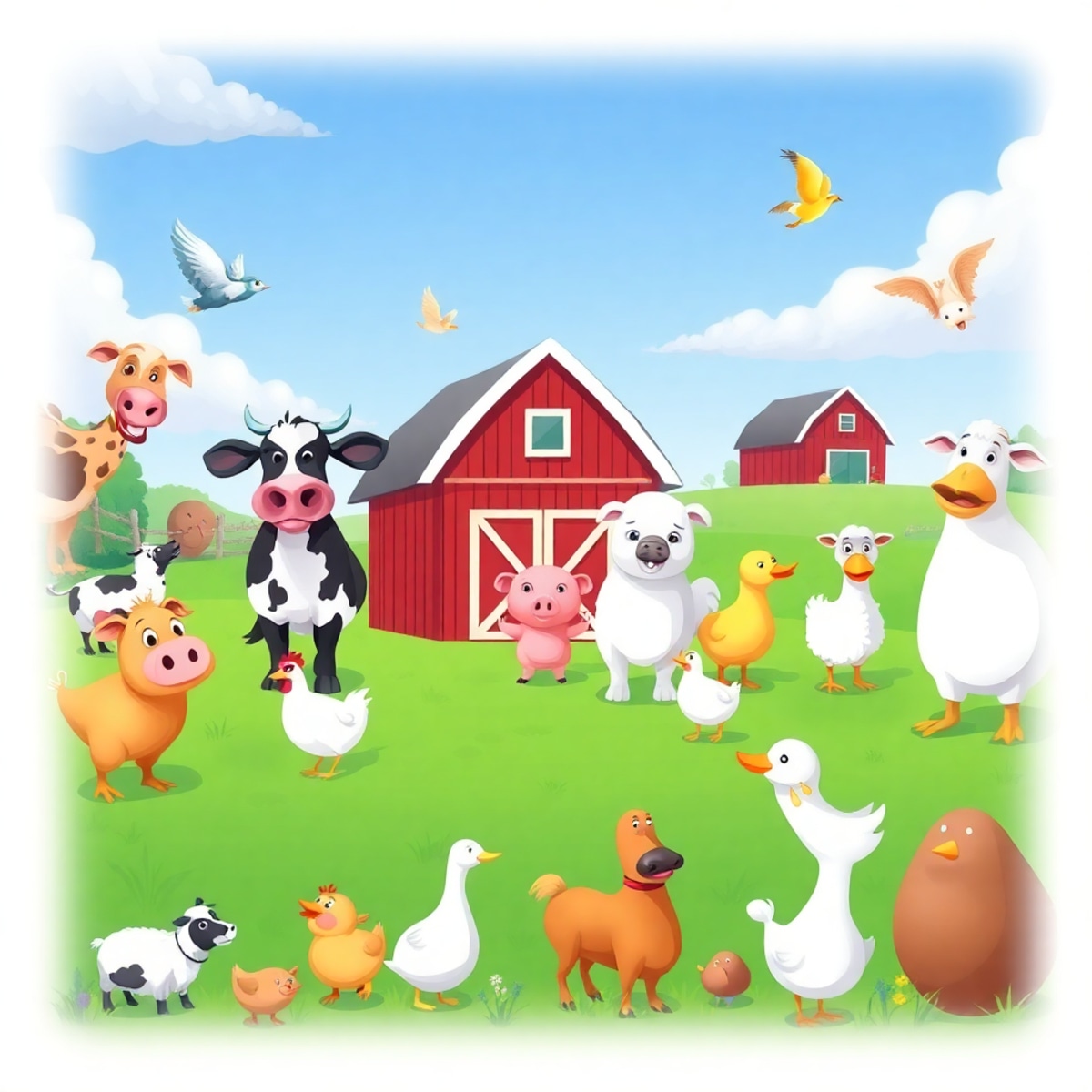 Best Random Predator Generator | Vondy