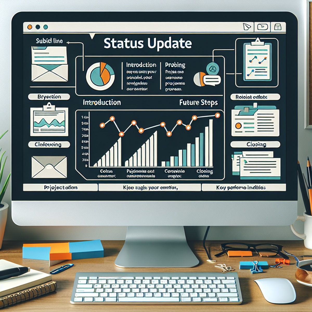 Best End Of Shift Email Template | Vondy