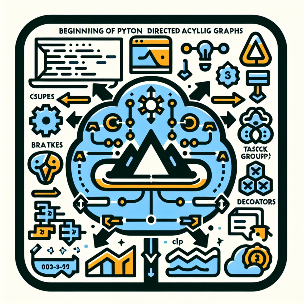 Python Script Generator