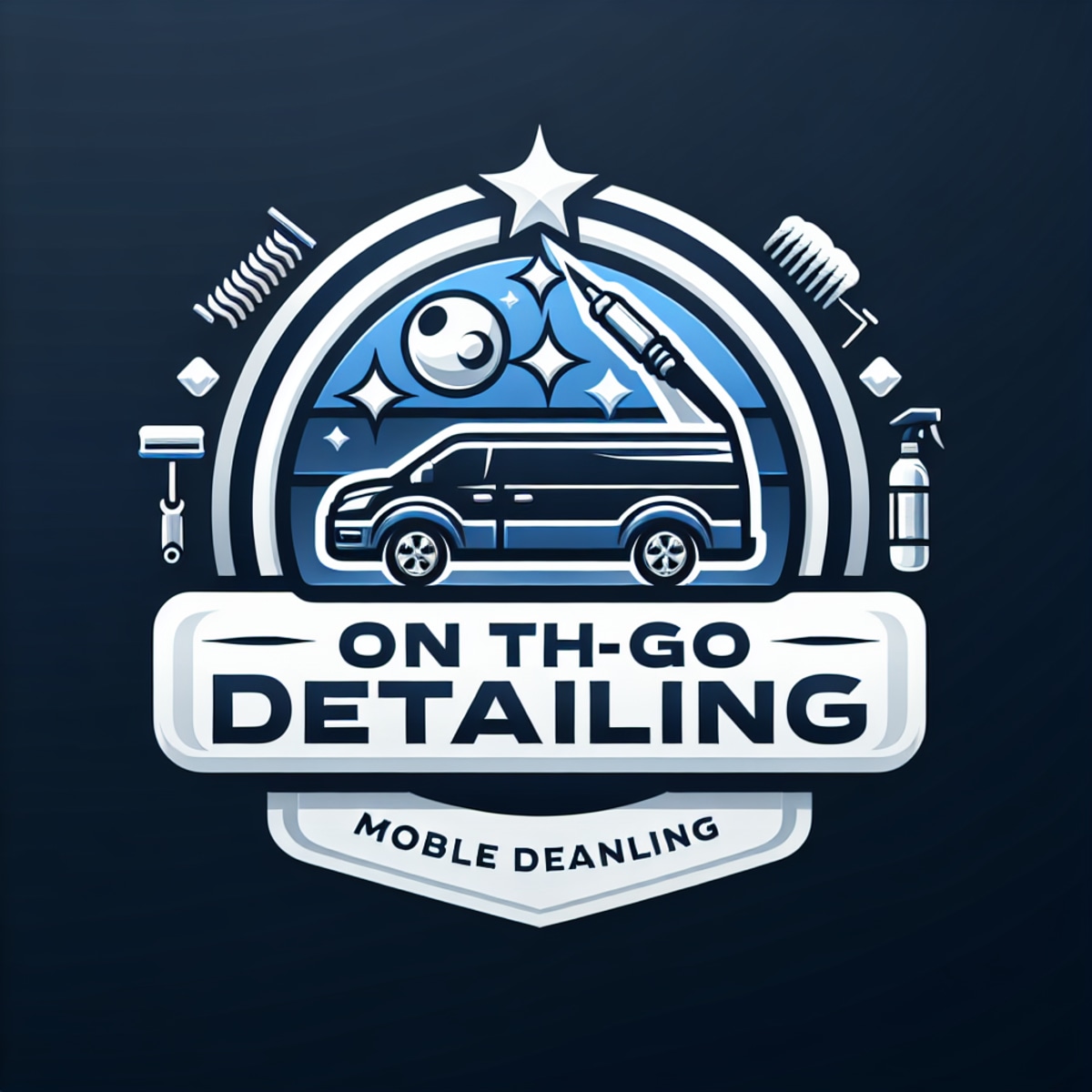 Best Car Detailing Logo Ideas | Vondy