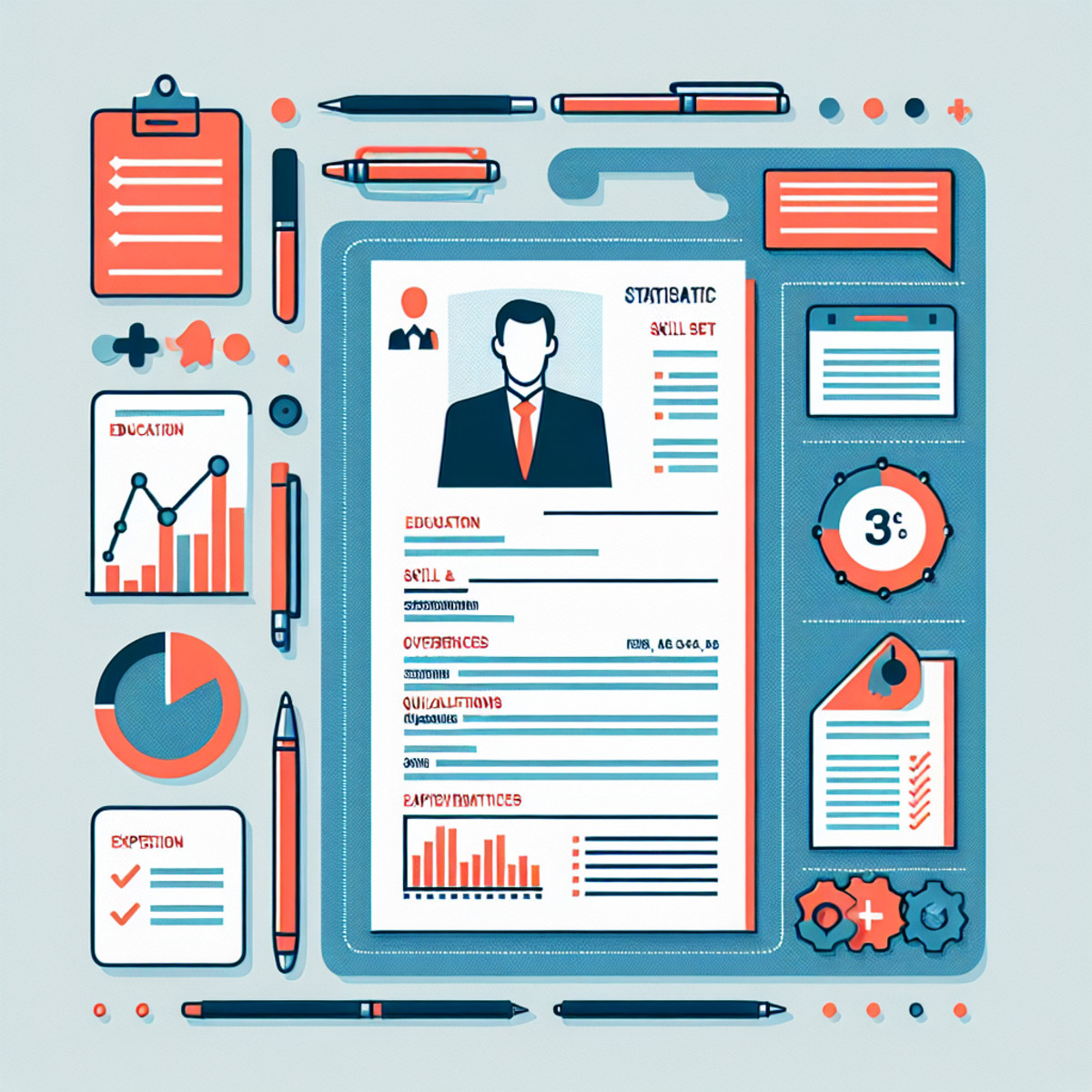 Best Ats-Optimized Resume Generator | Vondy