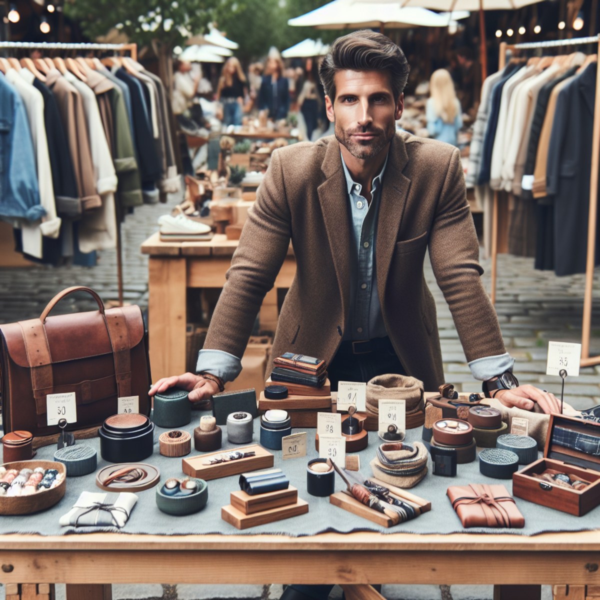 Product Description Generator