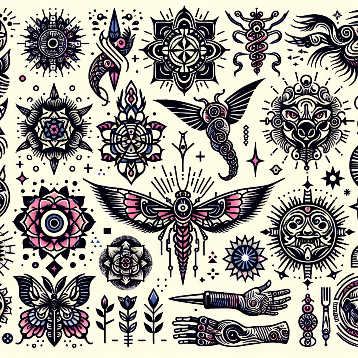 Best Knee Cap Tattoo Ideas | Vondy