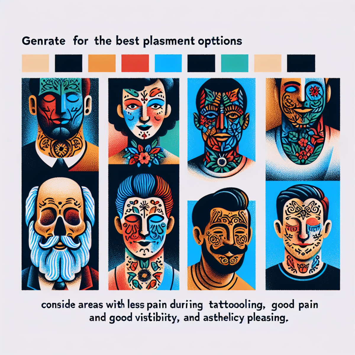 Best Tattoo Placement Ideas For Words | Vondy