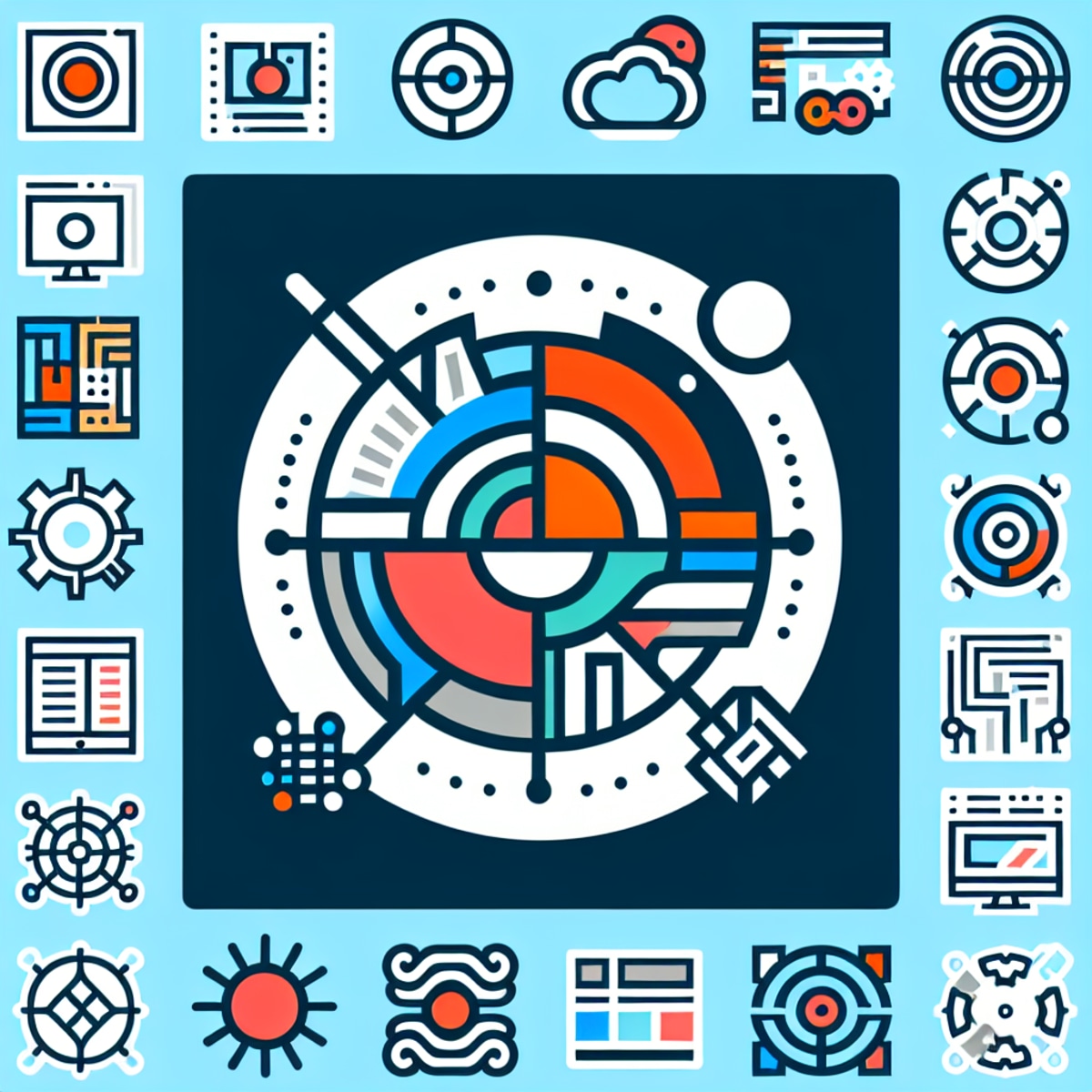 Best Tiling Logo Ideas | Vondy