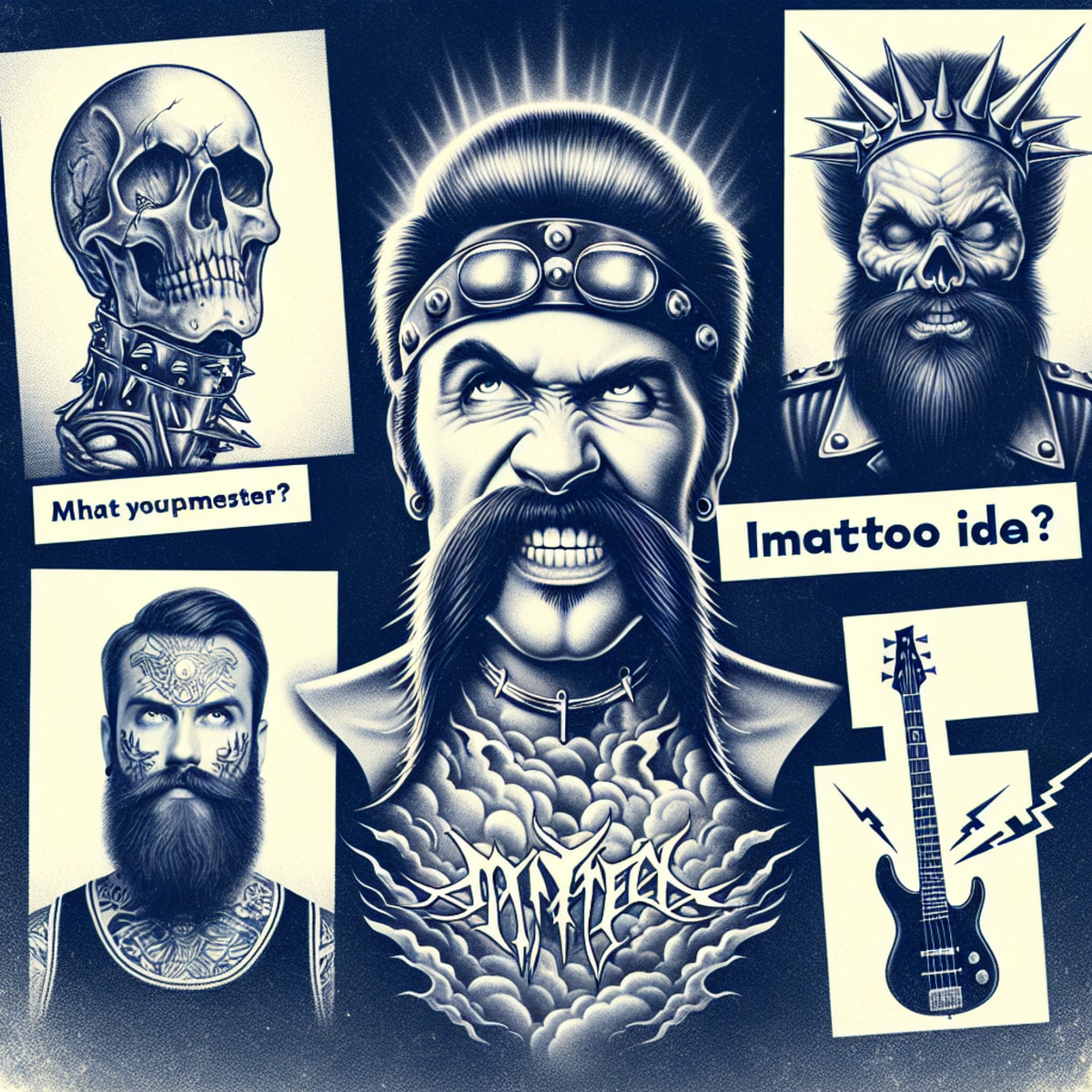 Best Hammer Tattoo Ideas | Vondy