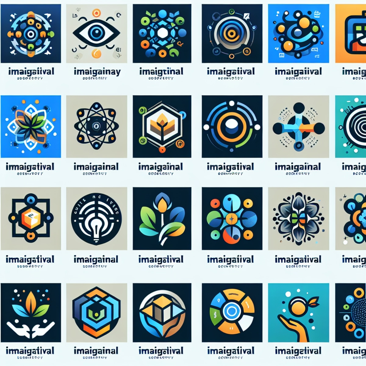 Best Personalized Logo Generator | Vondy