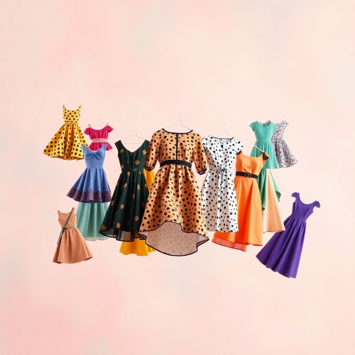 Best Random Style Aesthetic Generator | Vondy