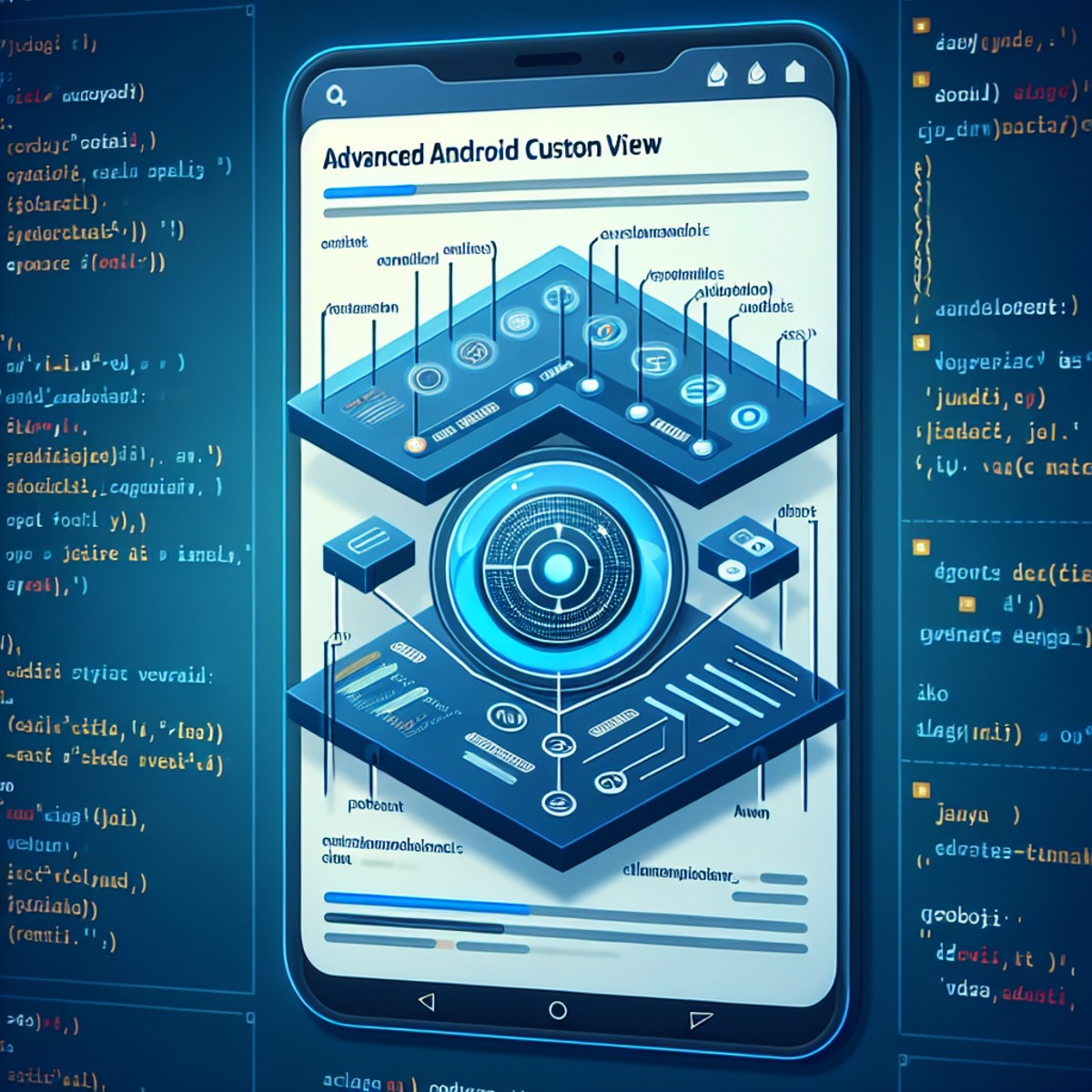 Best Android Recycler View Generator | Vondy