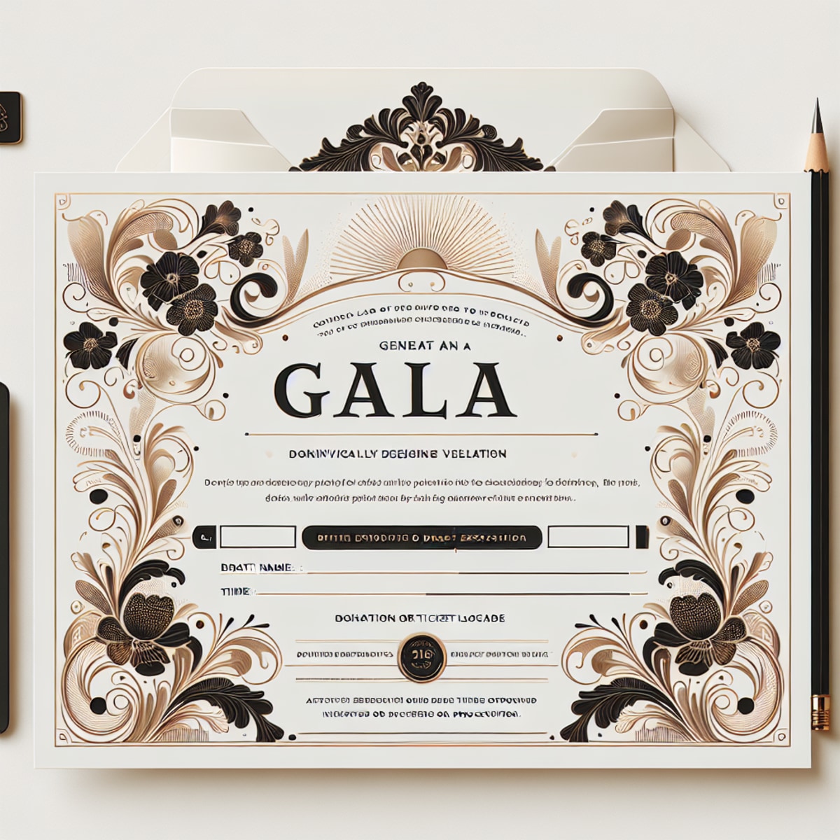 Best Donate Email Template | Vondy