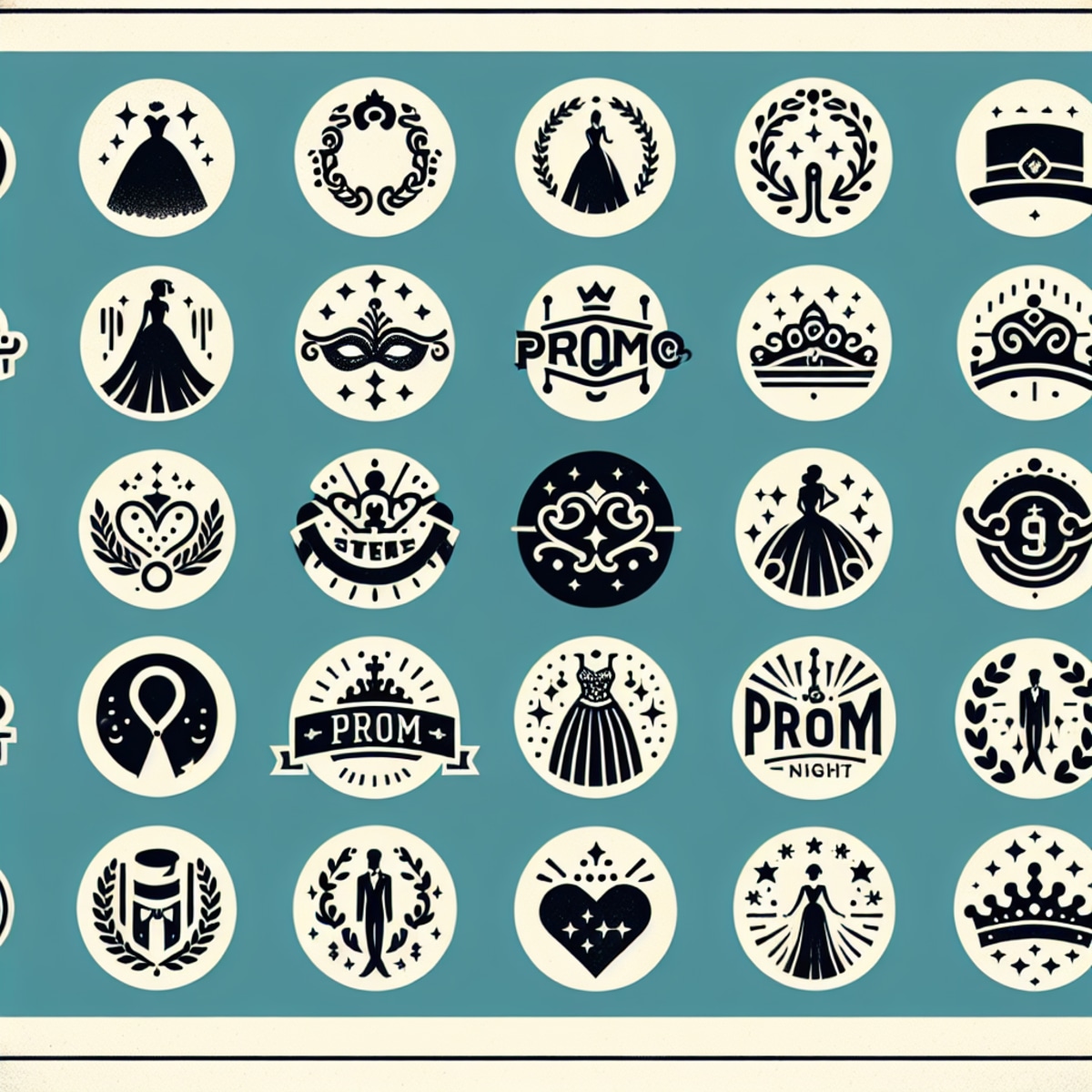 Best Bachelorette Logo Ideas | Vondy