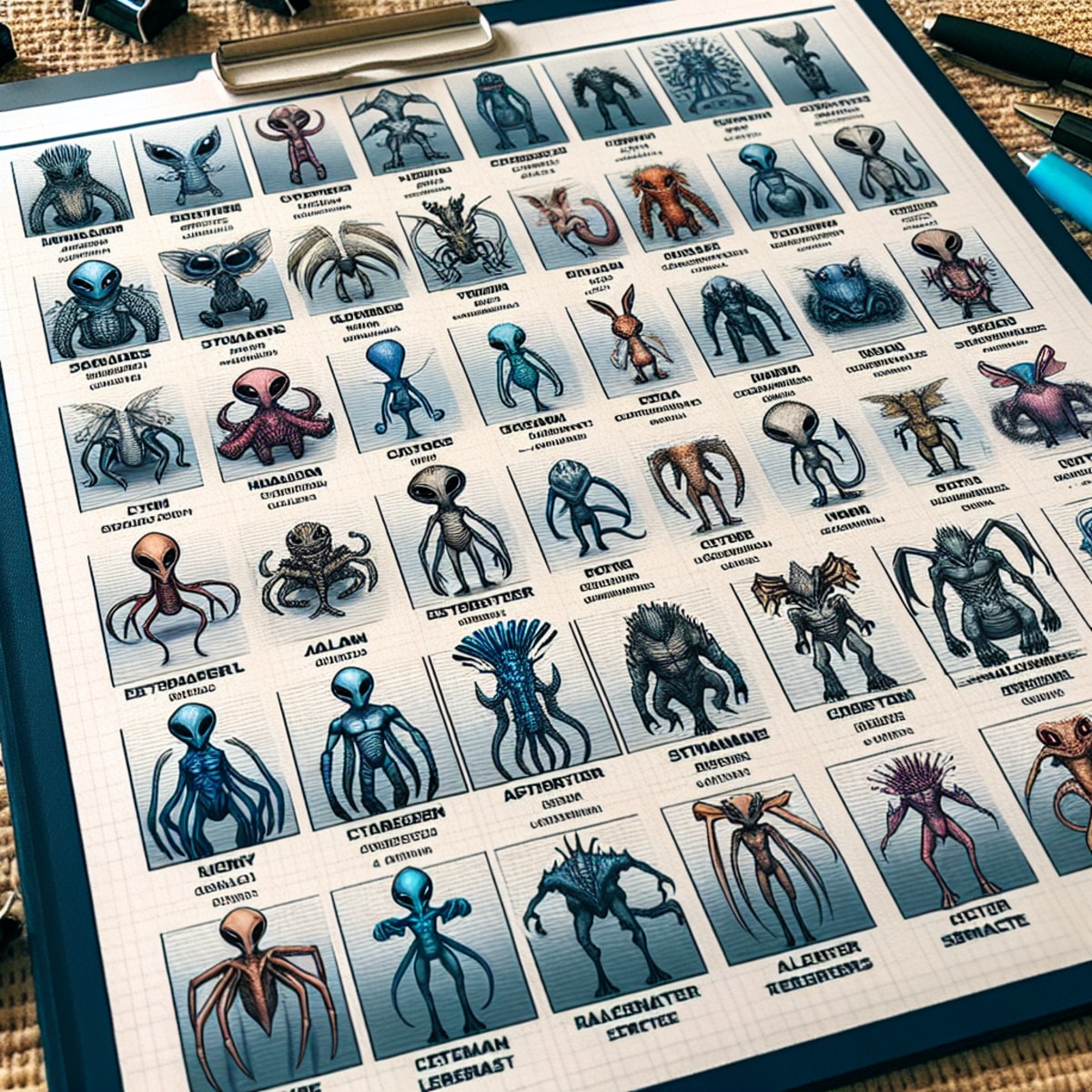 Best Language Generator | Vondy