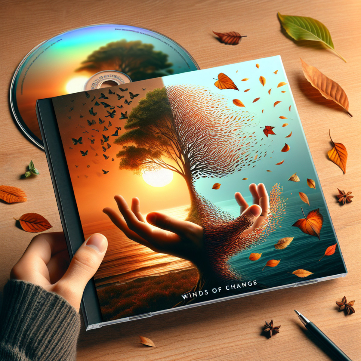 Best Classic Album Cover Generator | Vondy