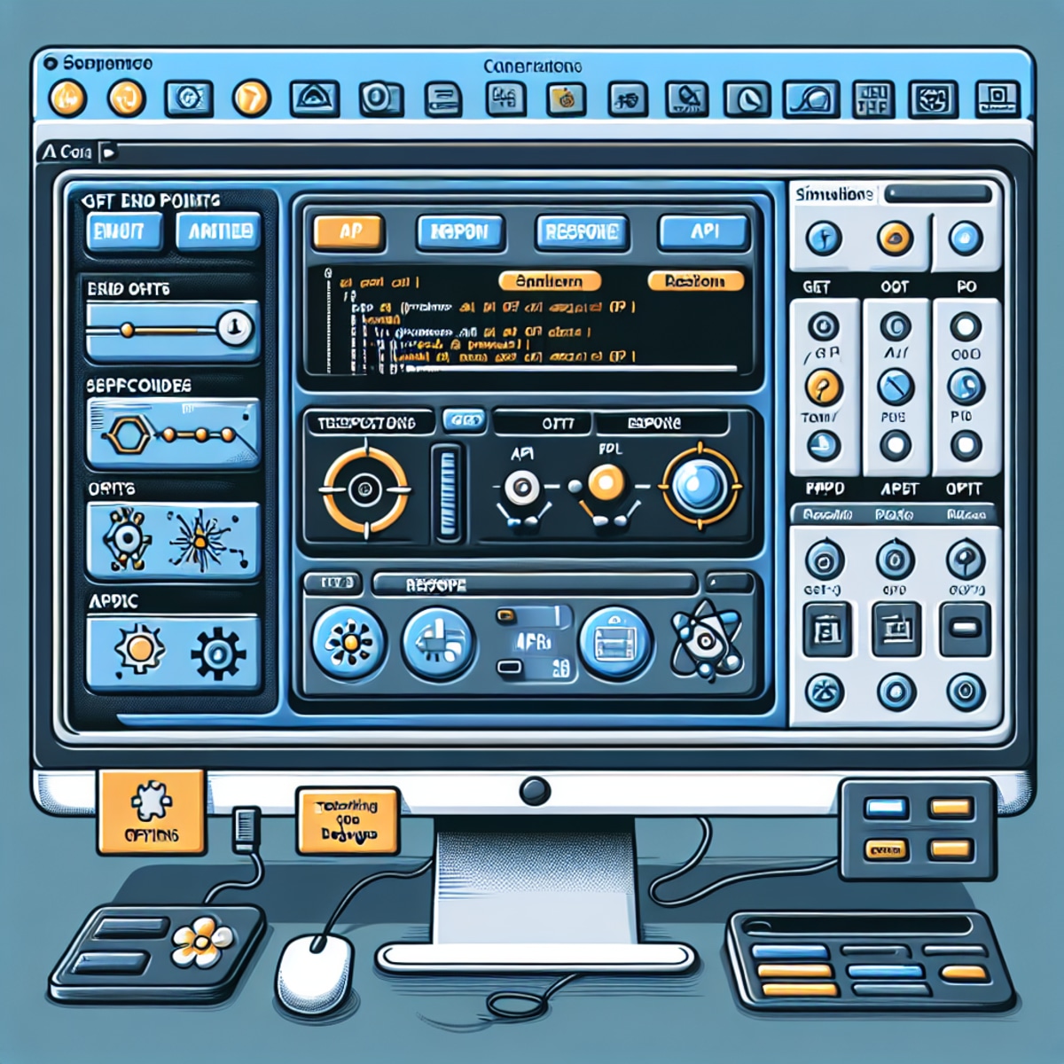 Web Application Generator