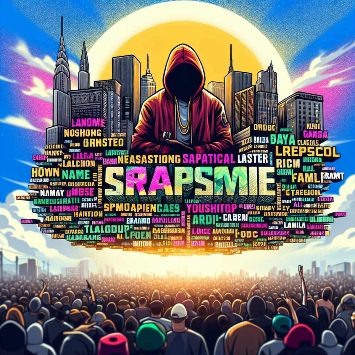 Best Only Fans Name Generator | Vondy