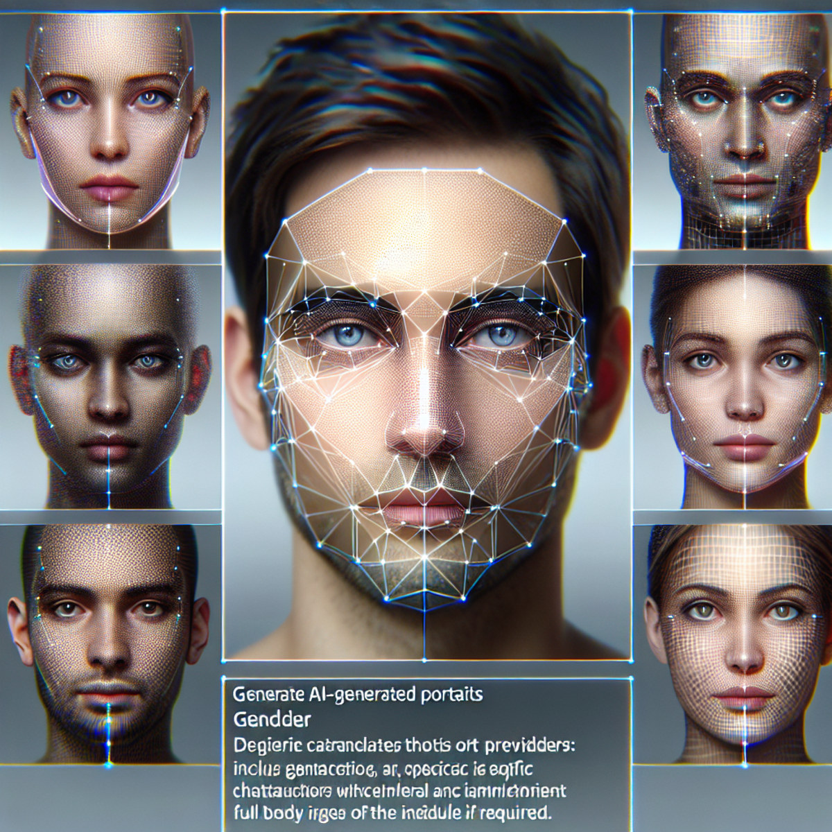 Best Art Caricature Generator | Vondy