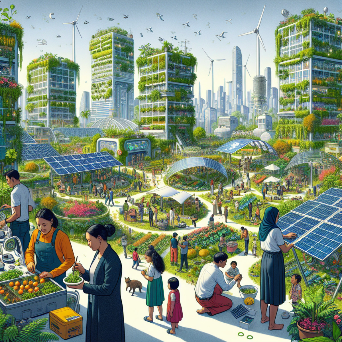 Best Utopian And Dystopian Story Generator | Vondy