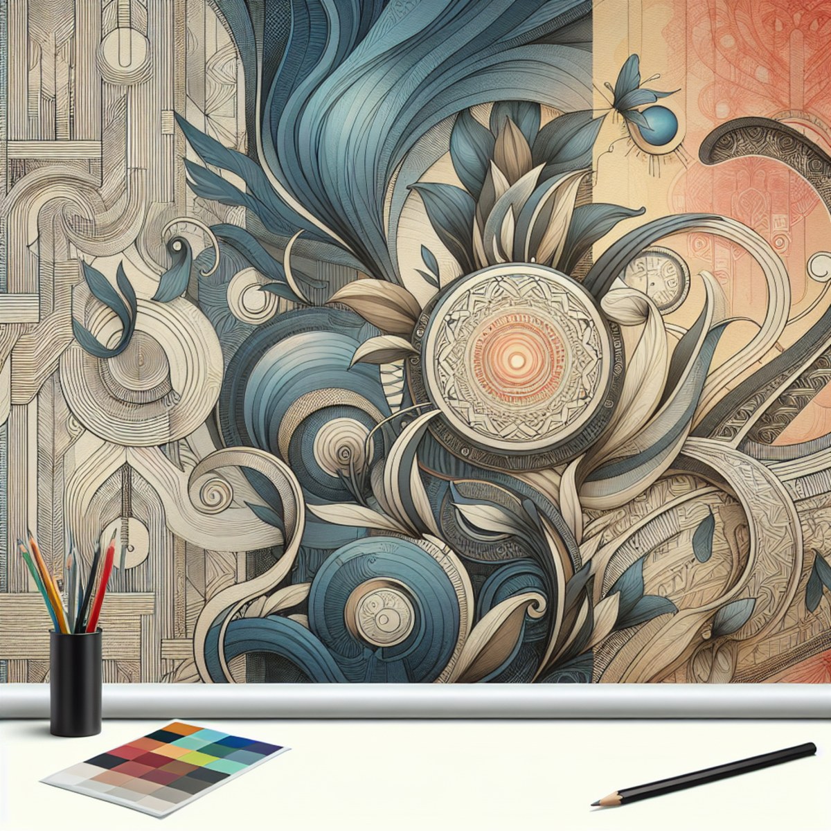 Best Paint Splatter Background | Vondy