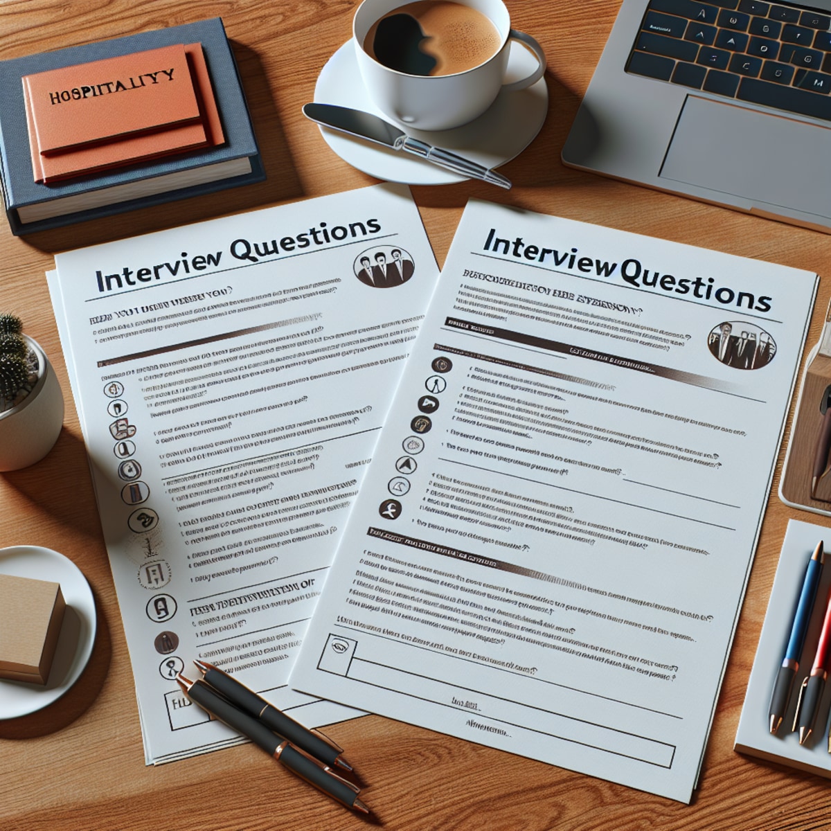Best Scientific Research Interview Question Generator | Vondy